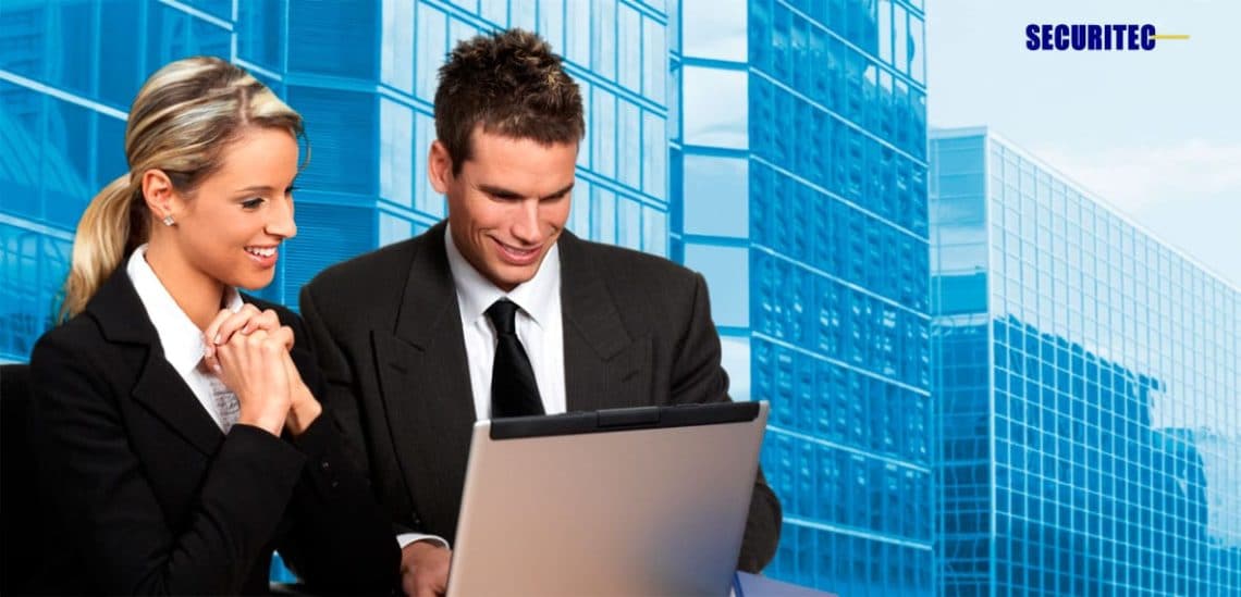 Quiénes Somos | securitec